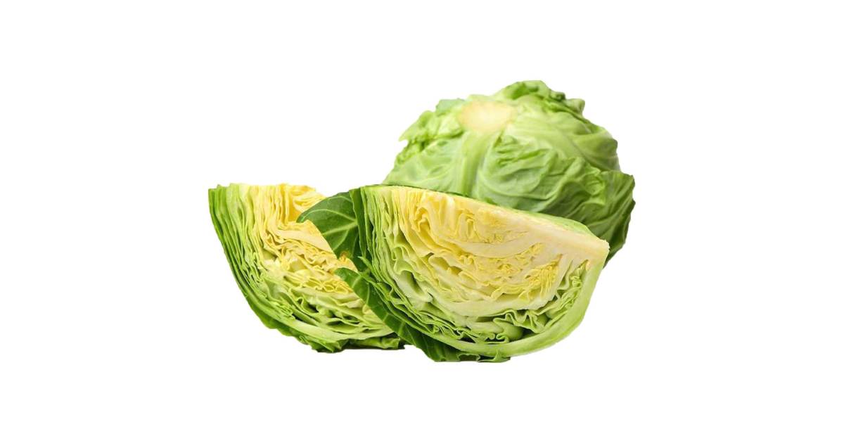 Kupus - ZdravaPriroda.info