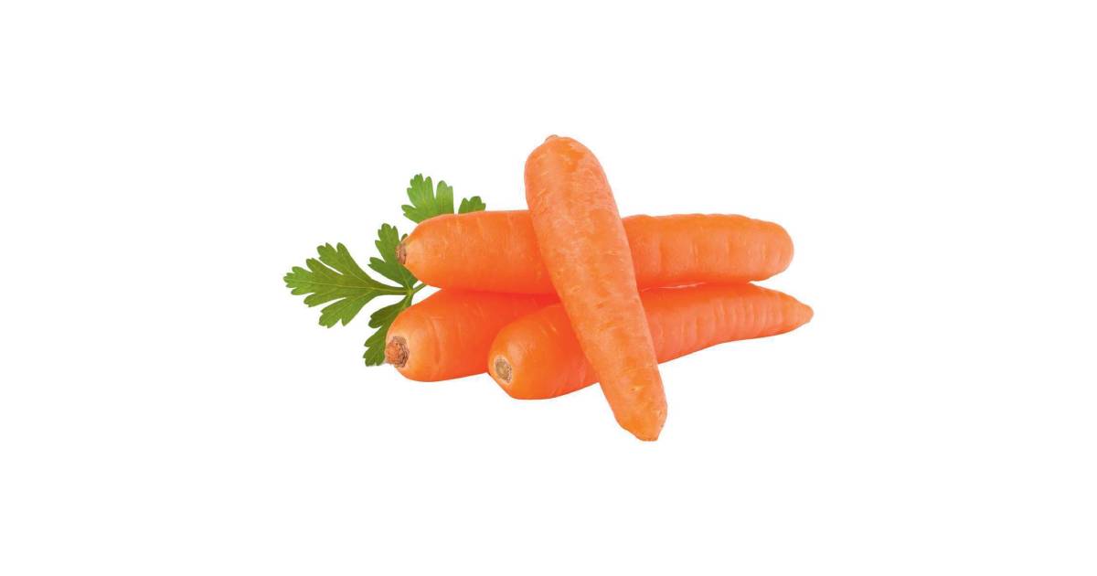 Mrkva - ZdravaPriroda.info